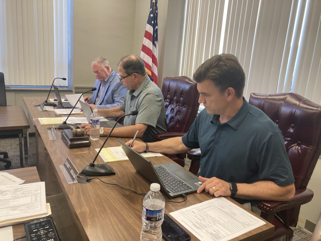 Ohio County Commission Changing Grant Request Policy | News, Sports ...